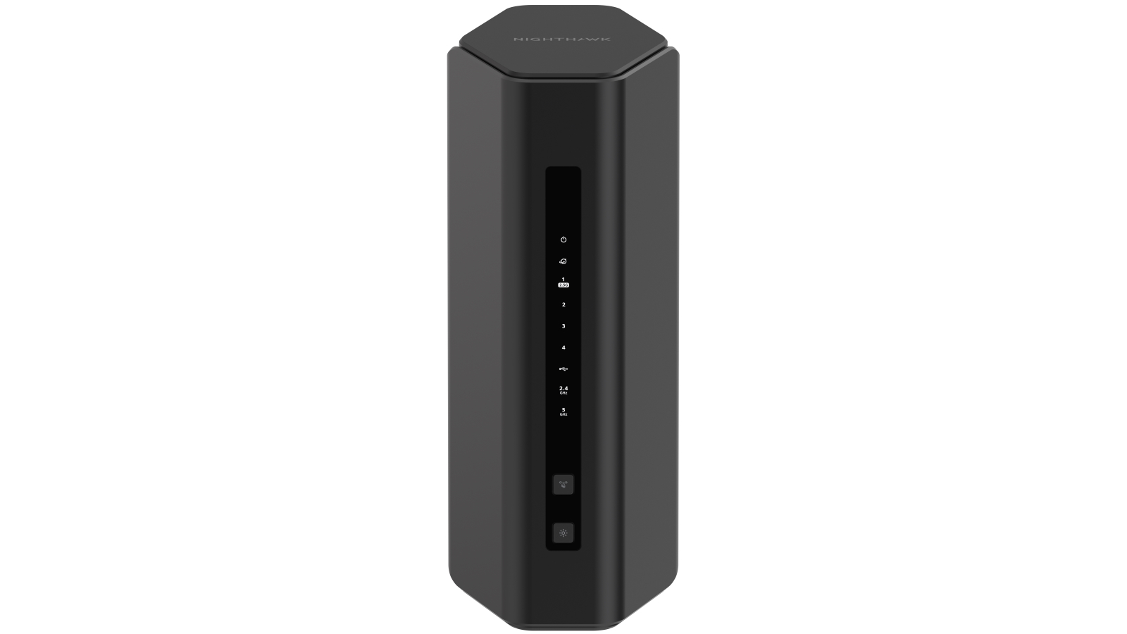 Netgear Nighthawk Wi-Fi 7 BE6500 Dual Band Router | Harvey Norman