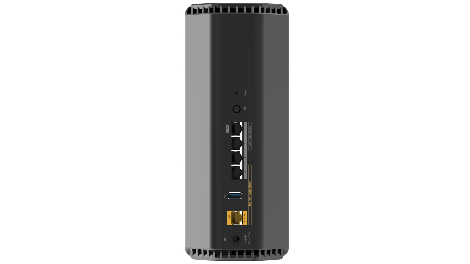 Netgear Nighthawk Wi-Fi 7 BE6500 Dual Band Router | Harvey Norman