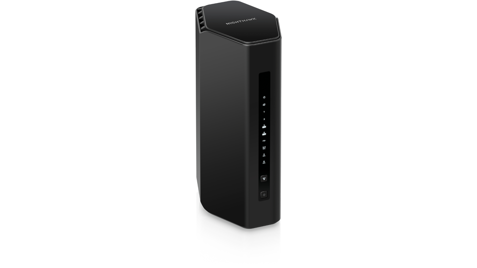Netgear Nighthawk BE9300 Tri-Band WiFi 7 Router | Harvey Norman