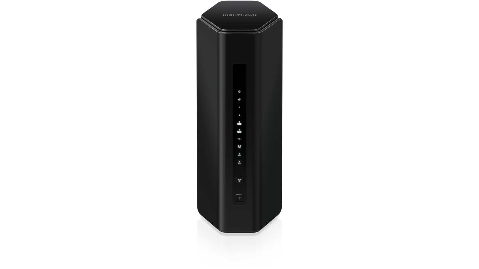 Netgear Nighthawk BE9300 Tri-Band WiFi 7 Router | Harvey Norman