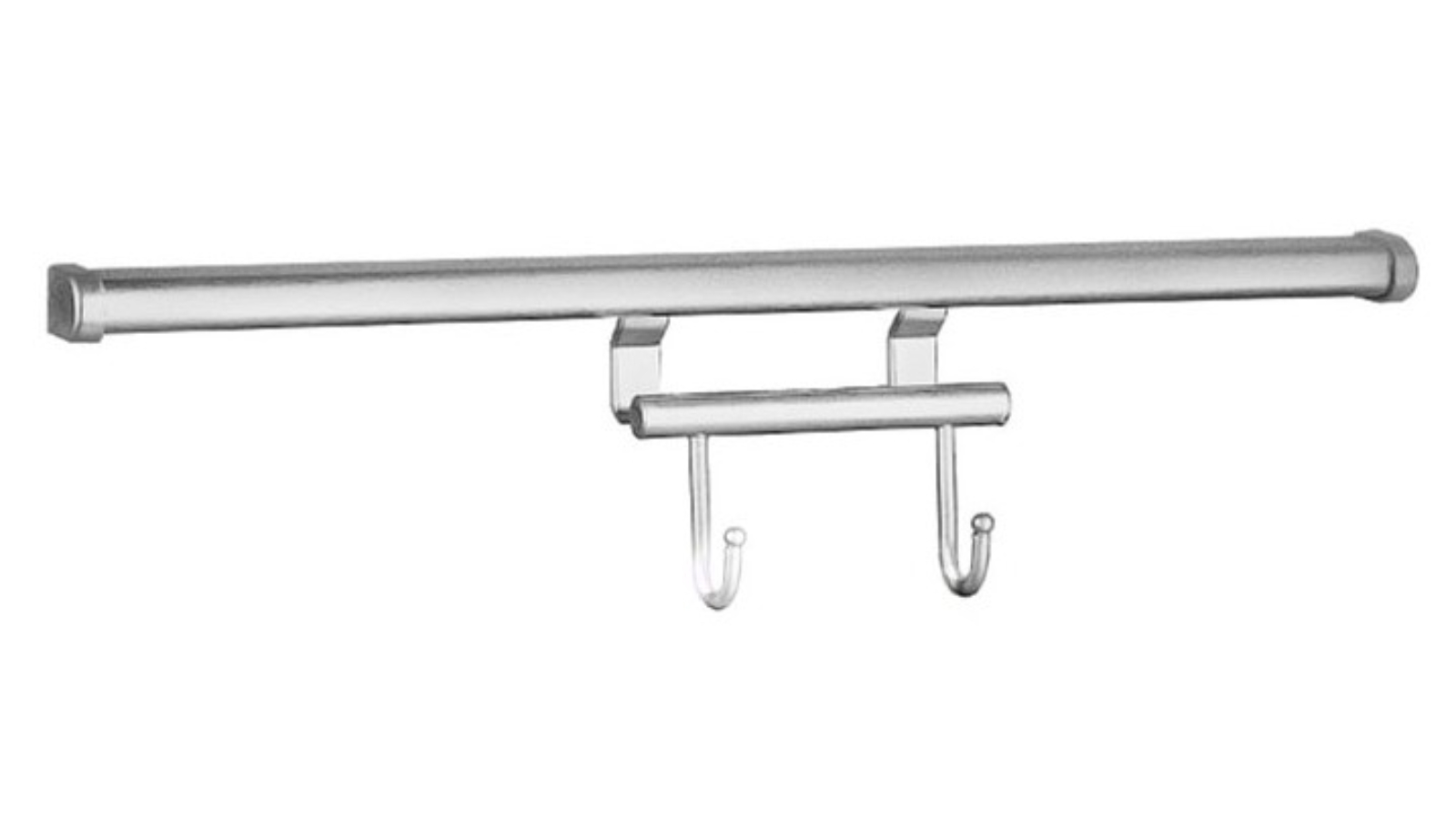 Elite Butler Kitchen Wall Storage Tea Towel Rack | Harvey Norman