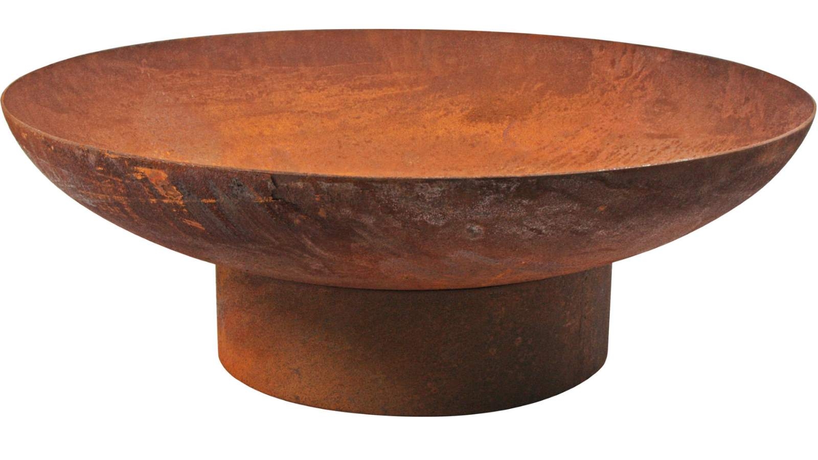 Rust Fire Pit | Harvey Norman