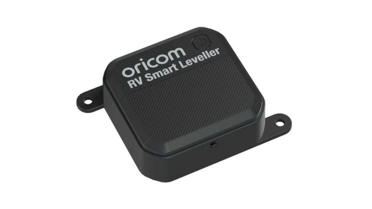 Oricom RVSL01 Recreational Vehicle Smart Leveller | Harvey Norman