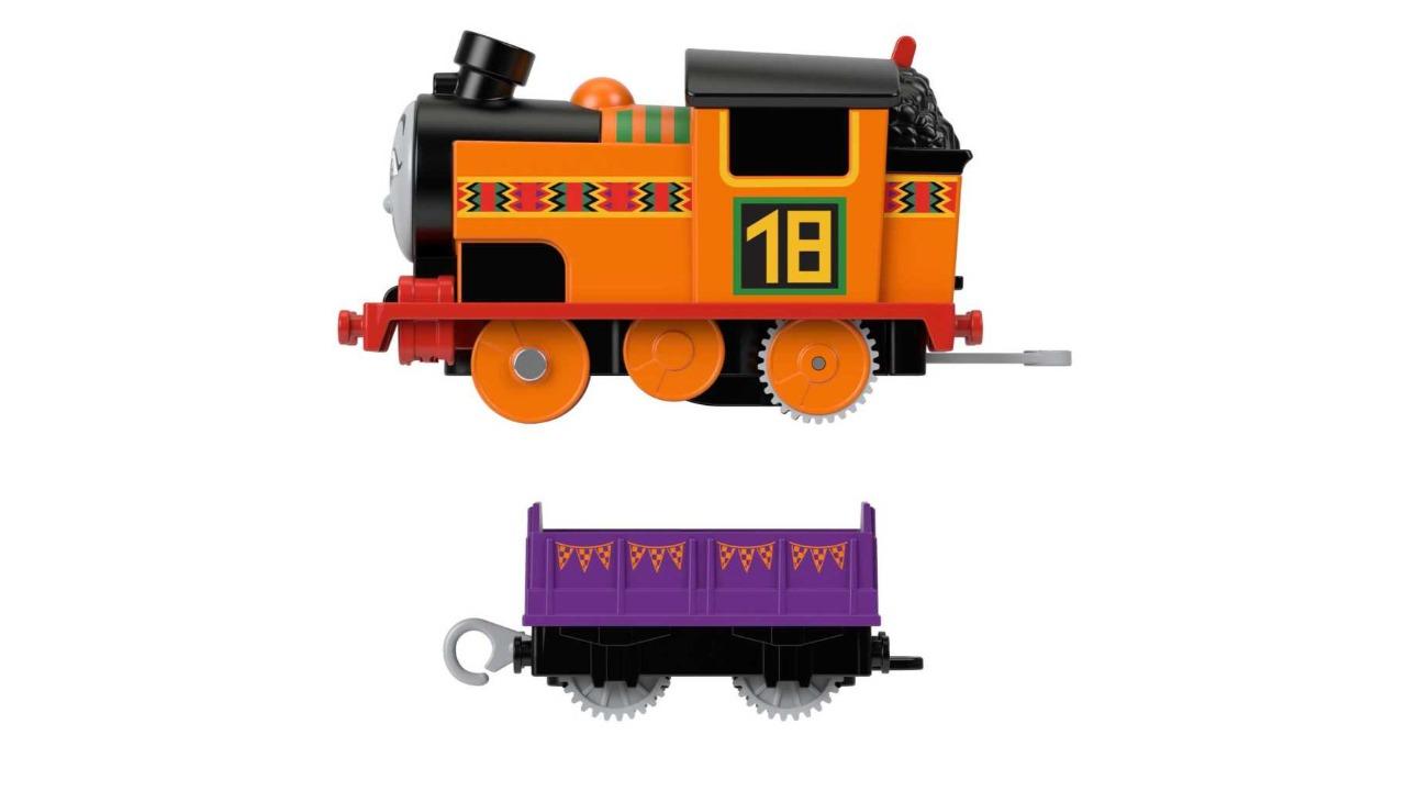 Thomas and Friends Nia Motorized Engine | Harvey Norman