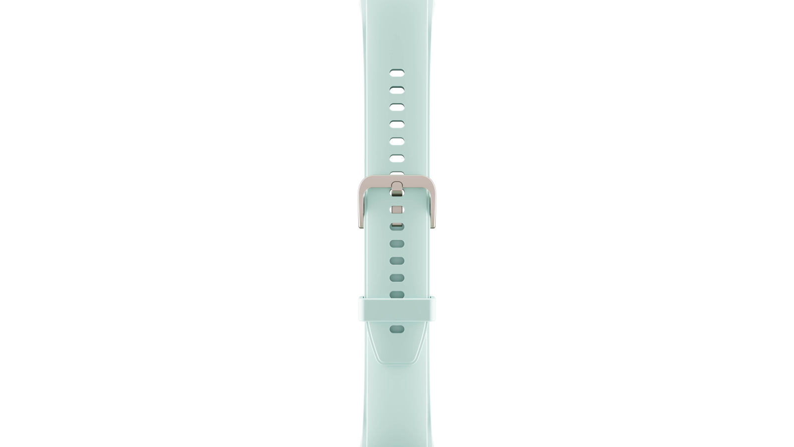 Ryze Gene Watch Strap Only - Mint | Harvey Norman