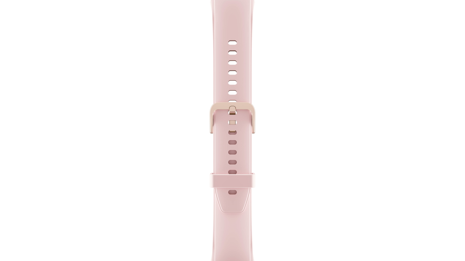 Ryze Gene Watch Strap Only - Pink | Harvey Norman