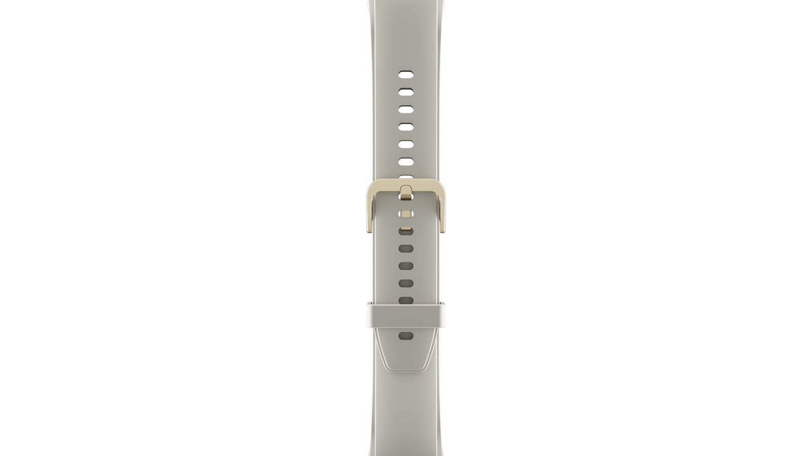 Ryze Gene Watch Strap Only - Slate Grey | Harvey Norman