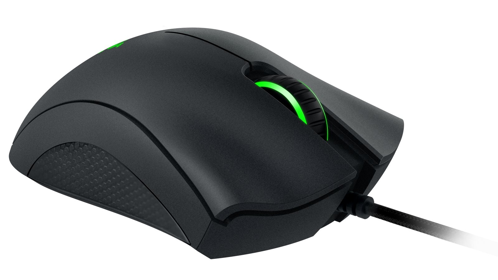 Razer Deathadder Essential Gaming Mouse - Black | Harvey Norman