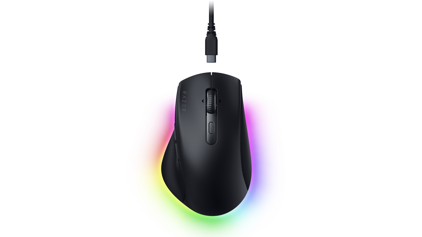 Razer Pro Click V2 Wireless Productivity Gaming Mouse with RGB | Harvey ...