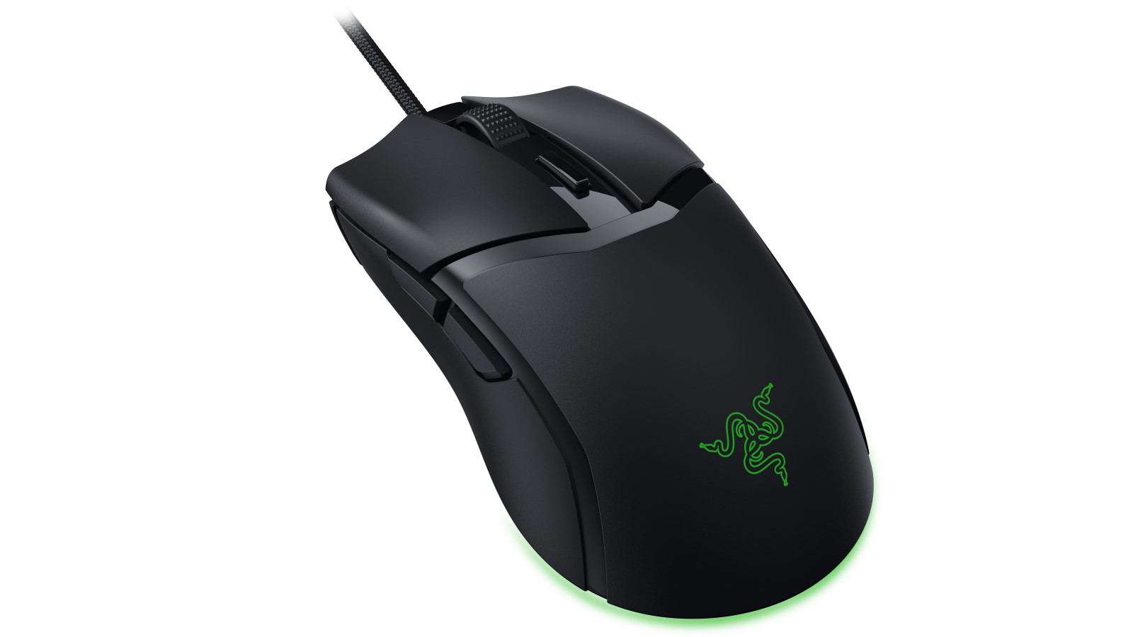 Razer Cobra Gaming Mouse with Razer Chroma RGB | Harvey Norman