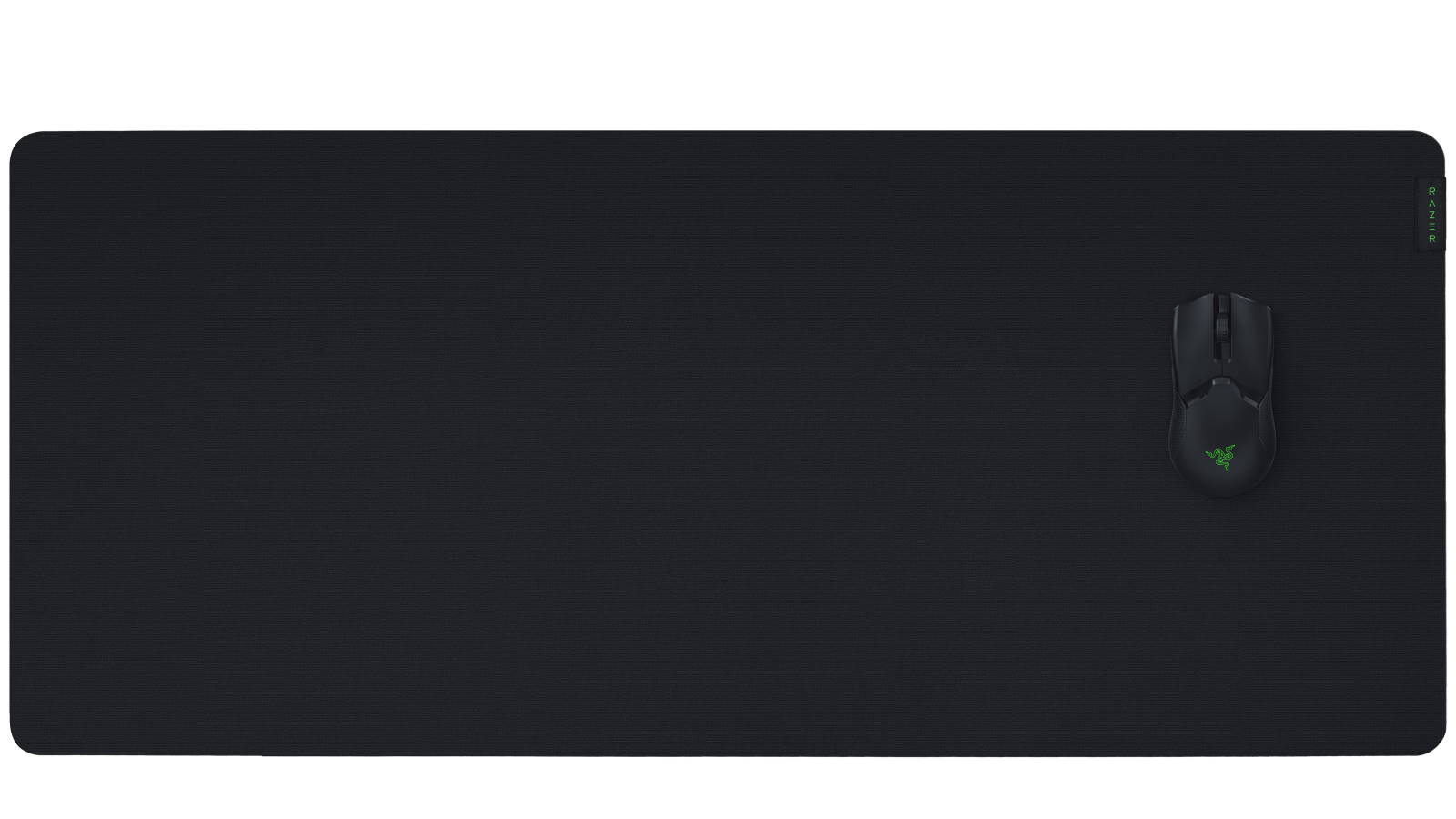 Razer Gigantus V2 XXL Soft Gaming Mouse Mat | Harvey Norman