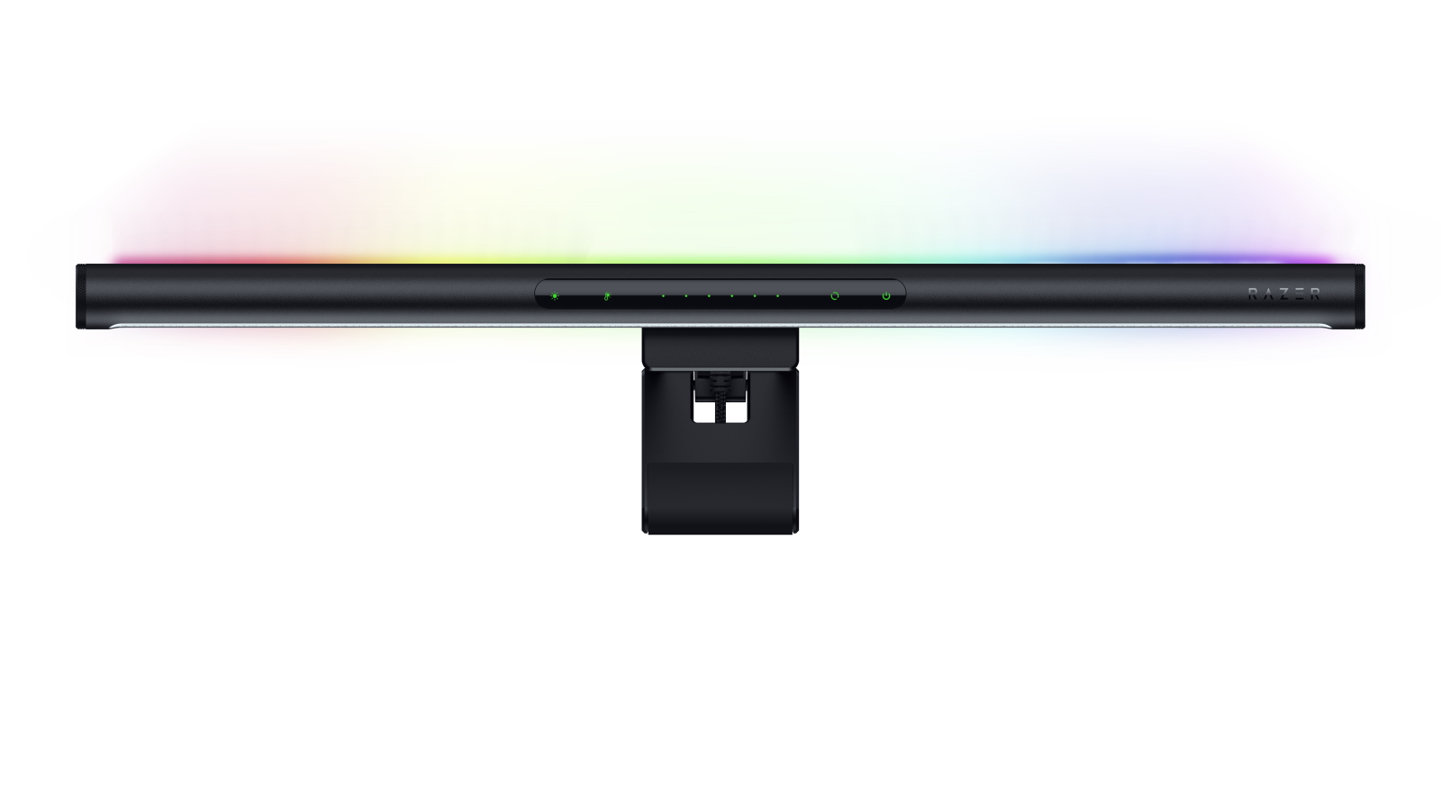 Razer Aether Monitor Light Bar | Harvey Norman