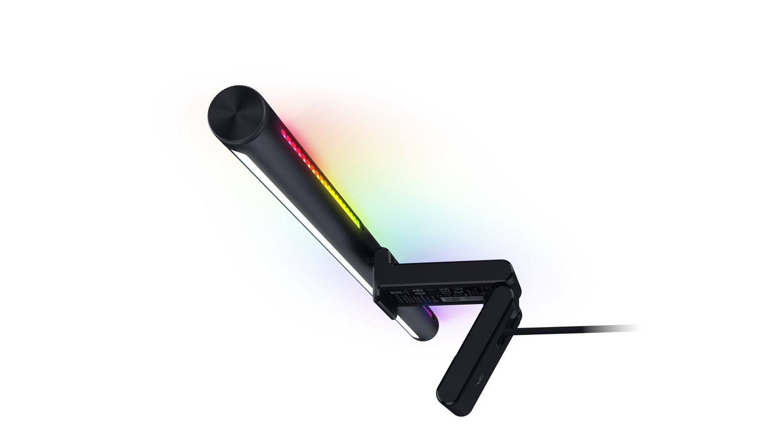 Razer Aether Monitor Light Bar | Harvey Norman