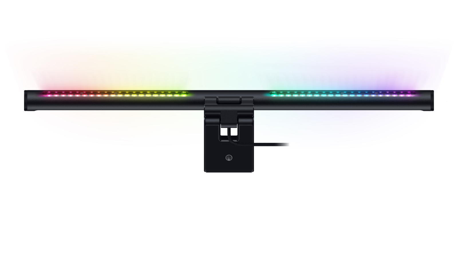 Razer Aether Monitor Light Bar | Harvey Norman