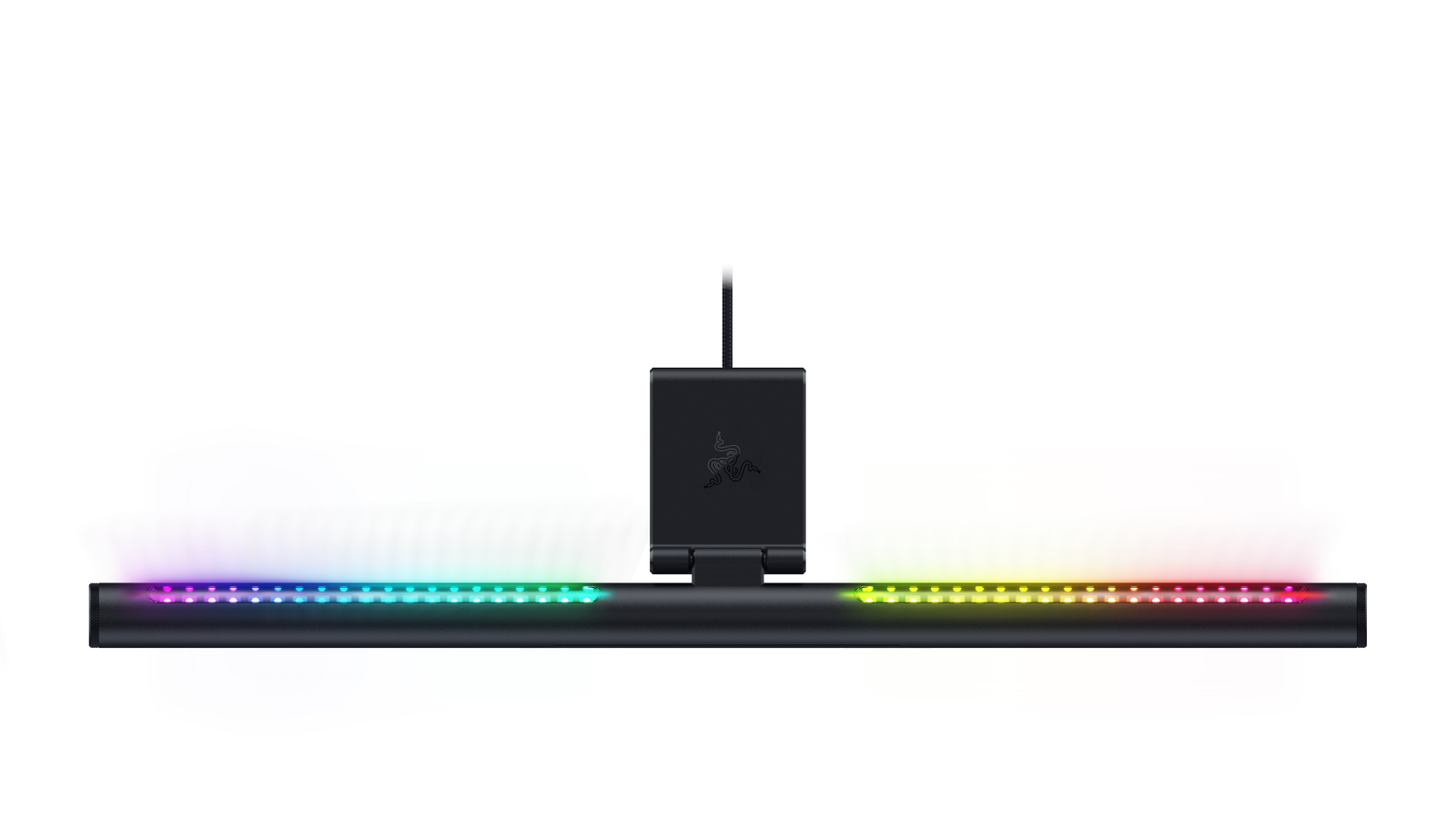 Razer Aether Monitor Light Bar | Harvey Norman