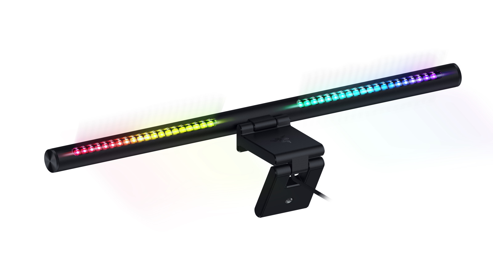 Razer Aether Monitor Light Bar | Harvey Norman