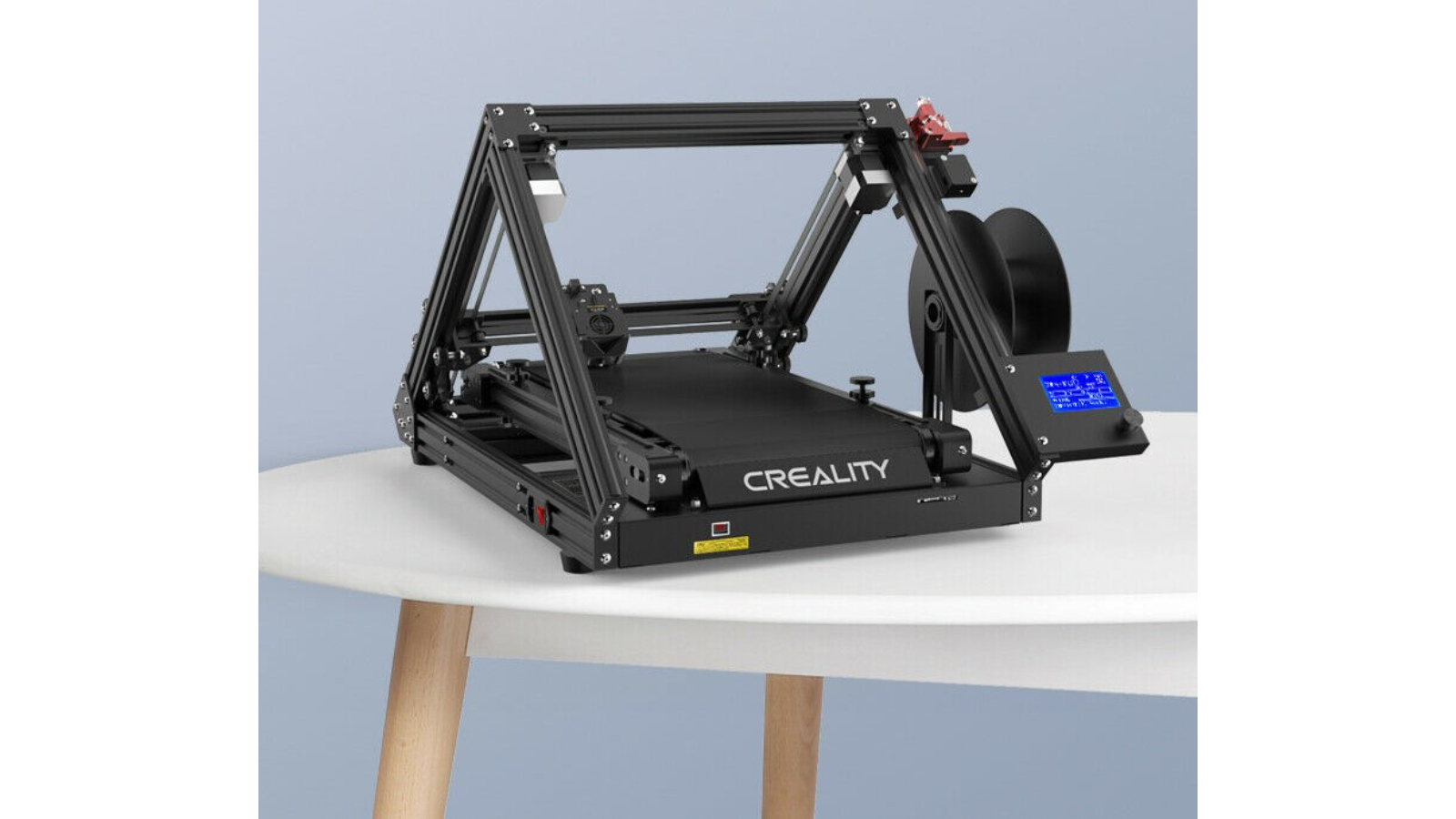 Creality CR-30 Print Mill 3D Printer | Harvey Norman