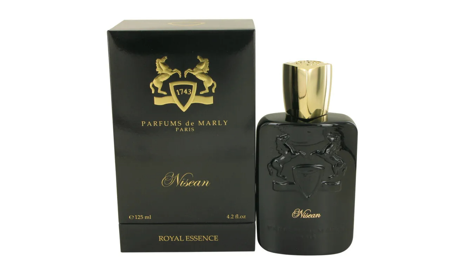 Parfums De Marly Nisean Eau De Parfum Spray - 125ml | Harvey Norman