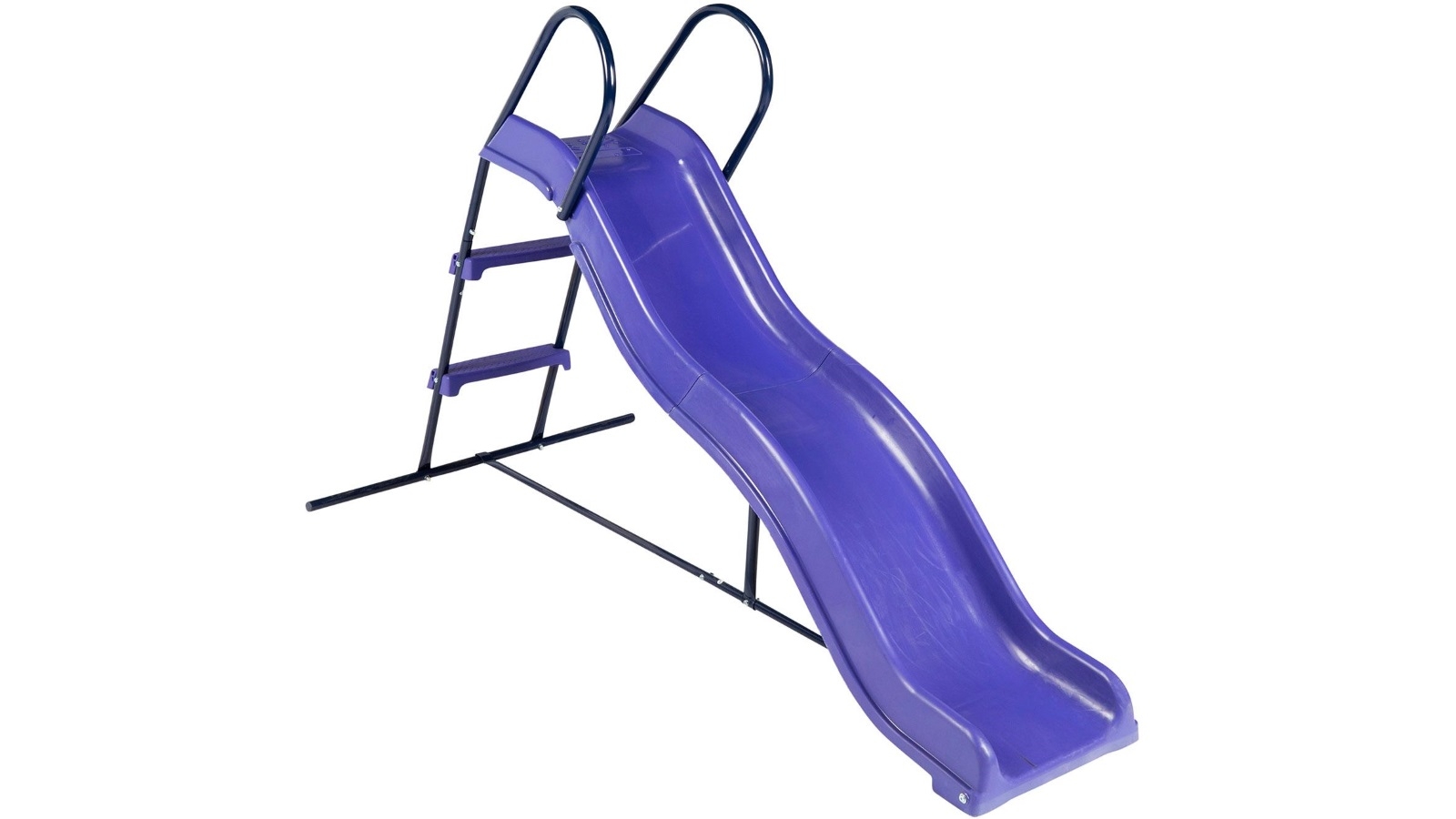 Action 6ft Wavy Slide | Harvey Norman