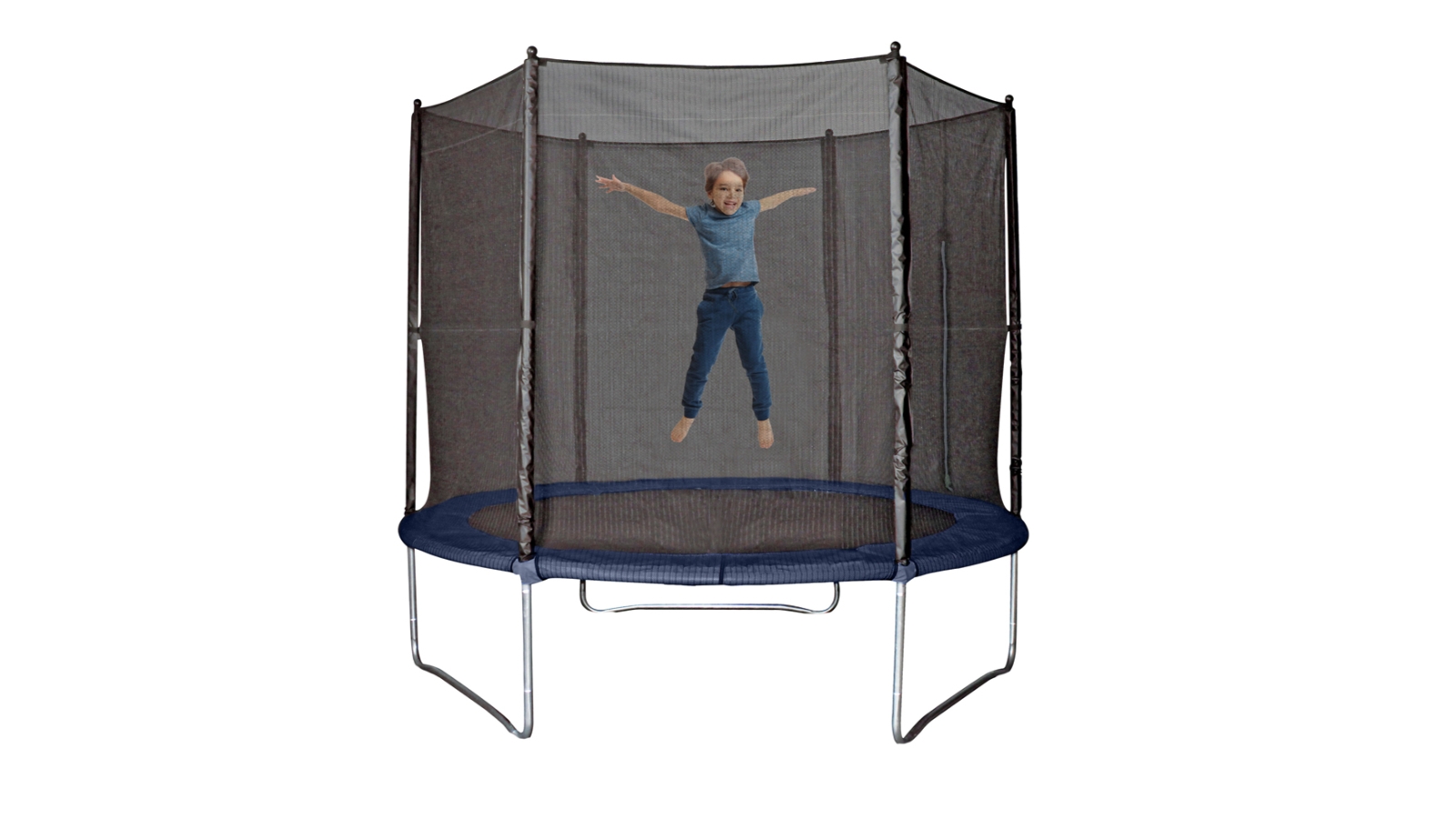 Action Sports Trampoline Everyday Reversible Pad - 10ft | Harvey Norman