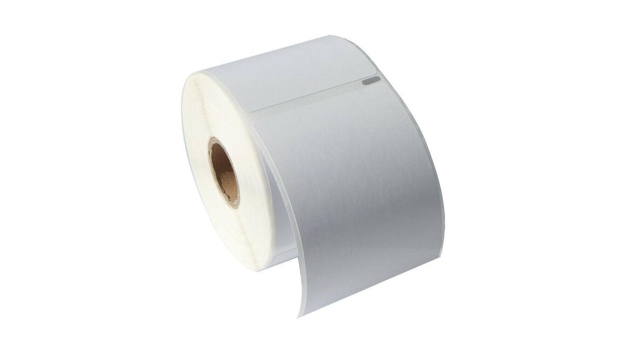 Elite Supplies 6 Rolls of 104 x 159mm Thermal Labels For Dymo 4XL ...