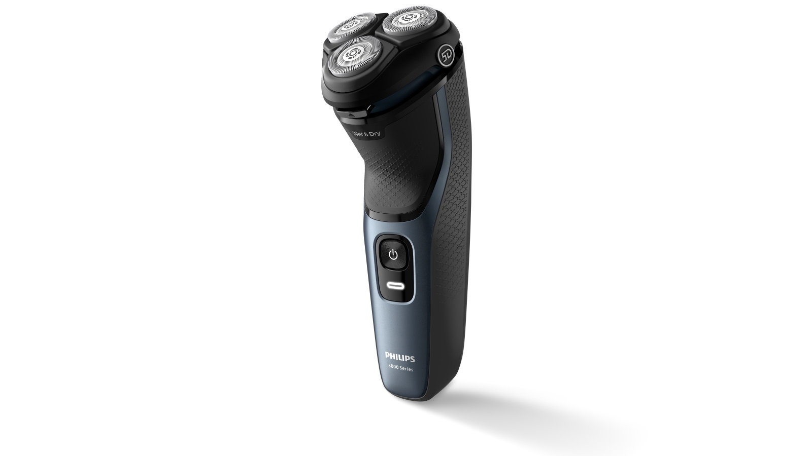 Philips Series 3000 Wet & Dry Electric Shaver with 5D Pivot & Flex ...