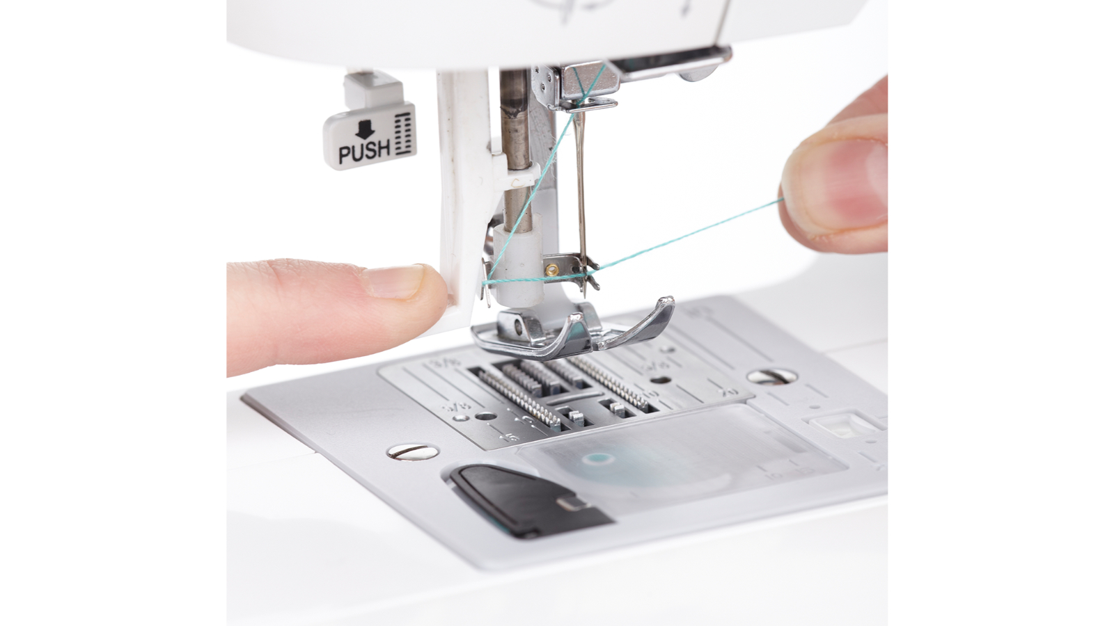 Singer 3333 Fashion Mate Beginner Sewing Machine | Harvey Norman