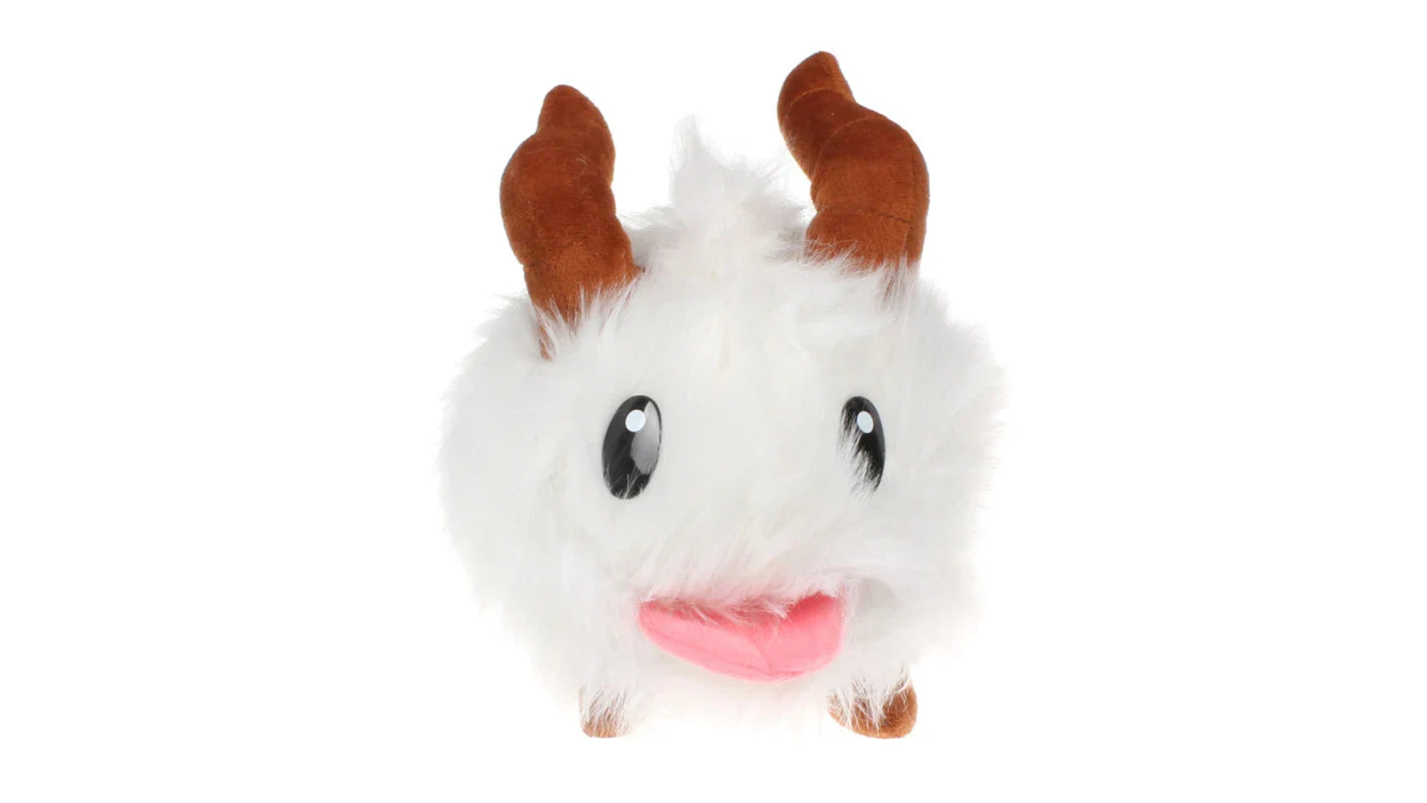 NNEOBA Poro Plush Toy | Harvey Norman
