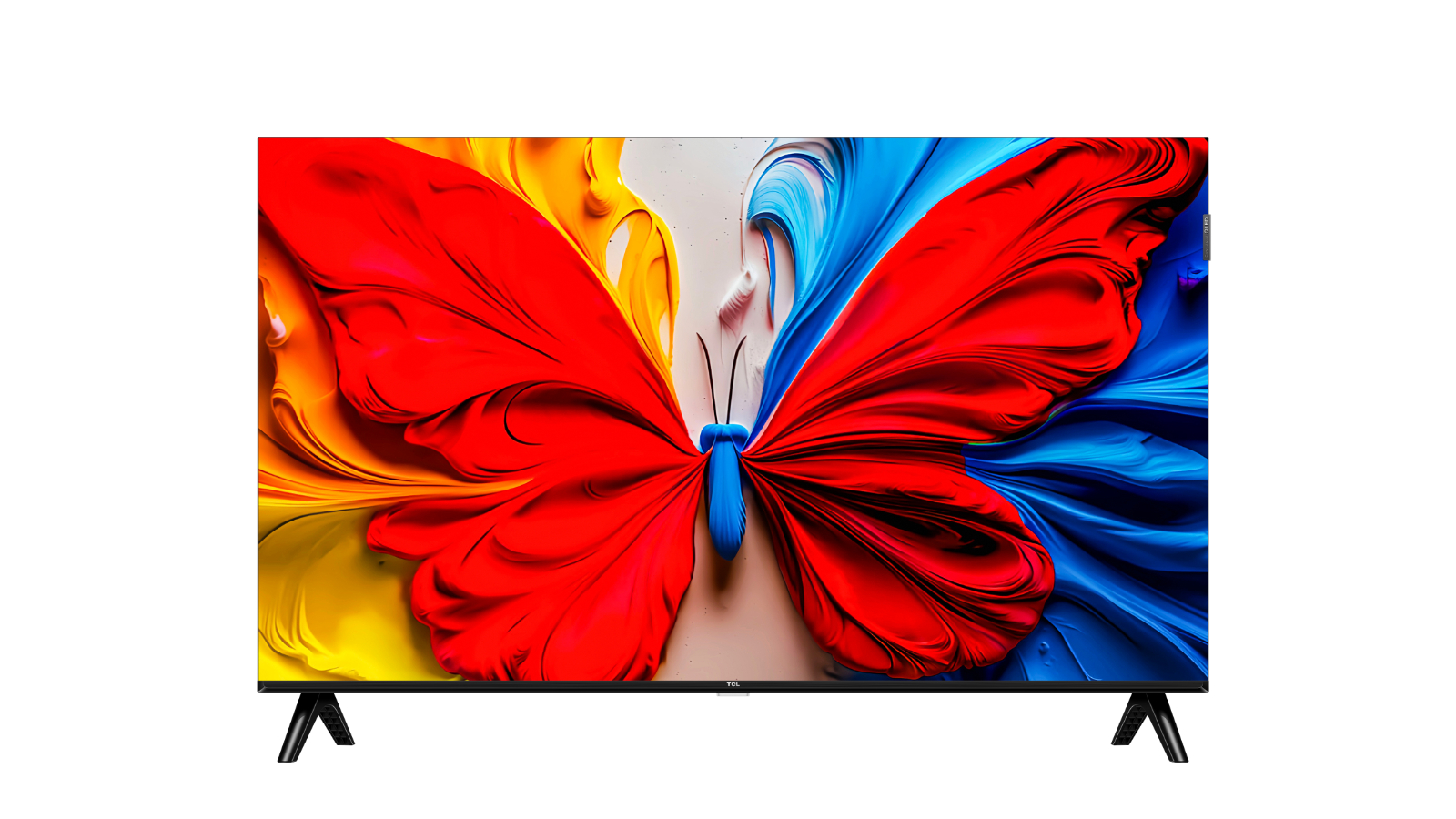 TCL 40-inch S5K QLED Full HD Android TV | Harvey Norman