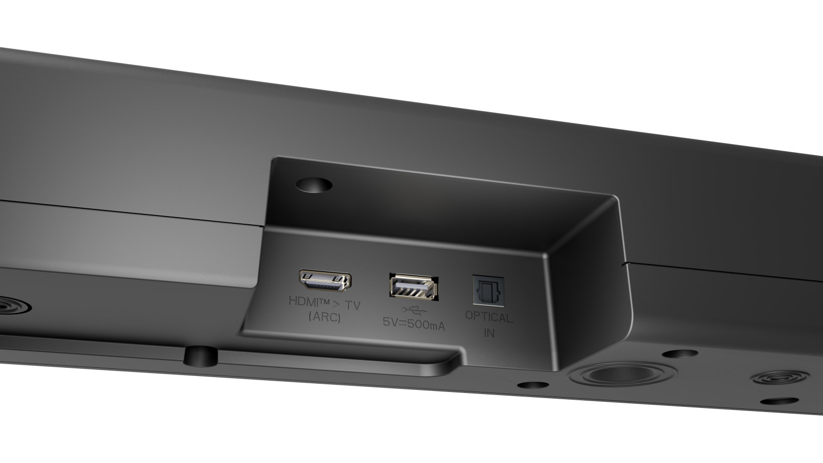 LG S60T 3.1 Channel 340W Dolby Digital Soundbar | Harvey Norman