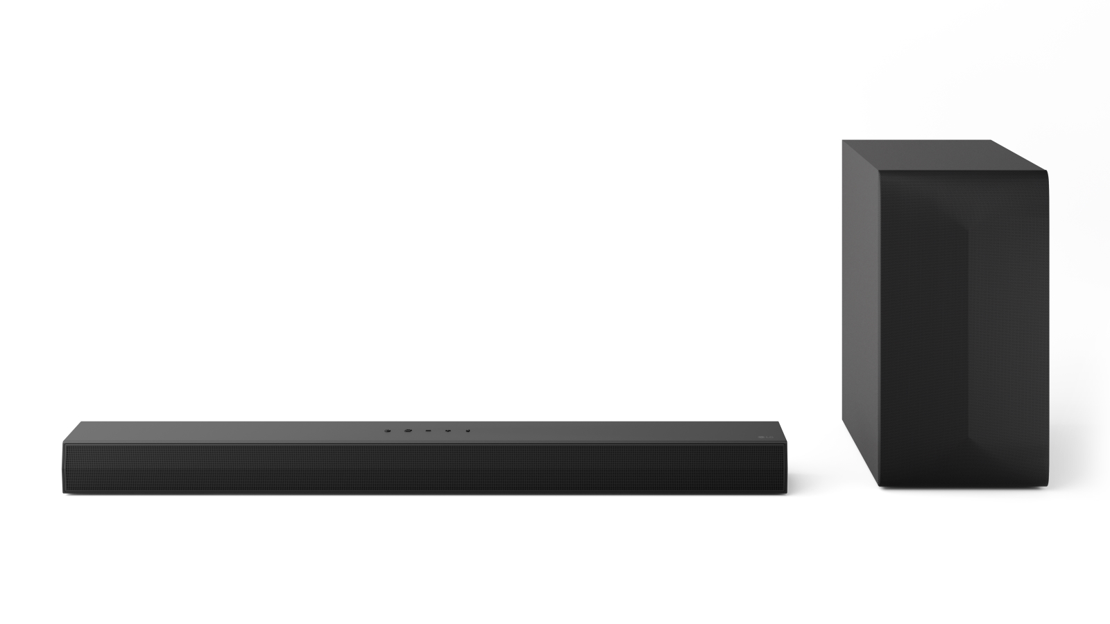 LG S60T 3.1 Channel 340W Dolby Digital Soundbar | Harvey Norman