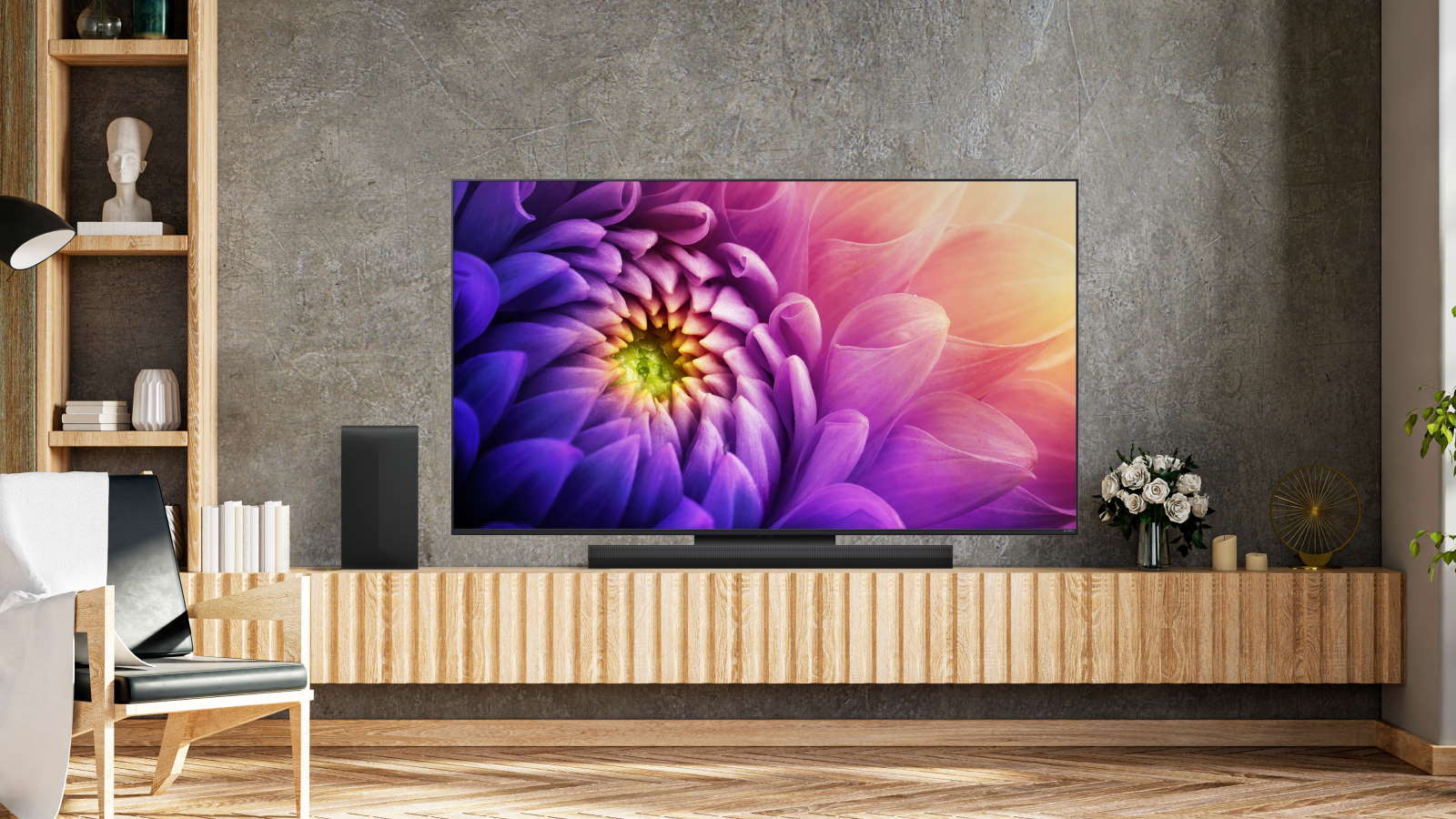 LG S70TY Q Series 3.1.1 Channel 400W Dolby Atmos Soundbar | Harvey Norman