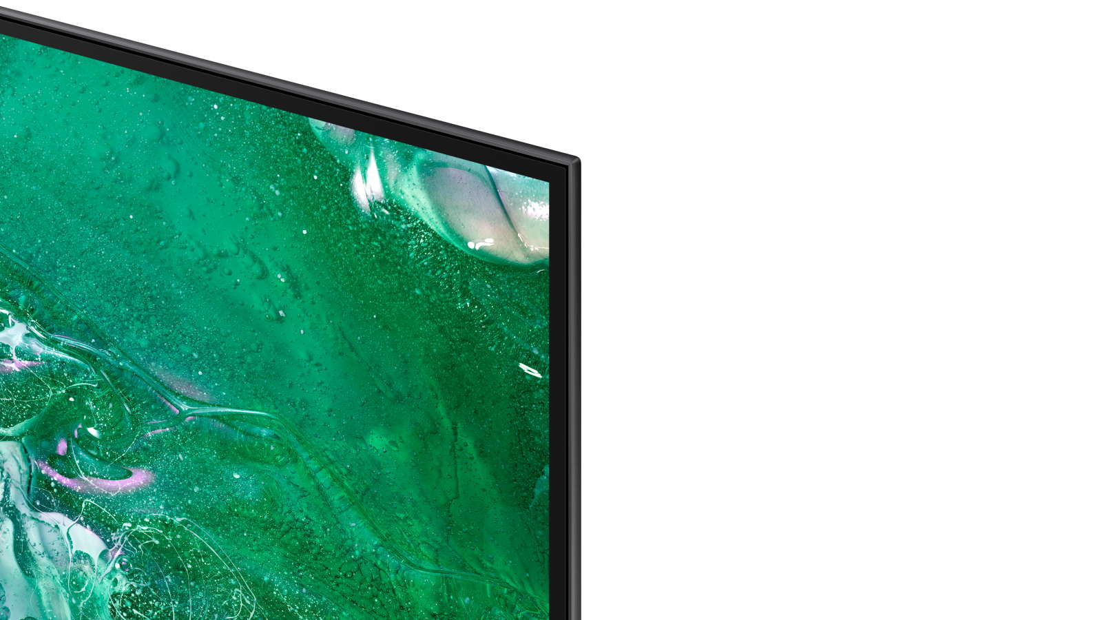 Samsung 65-inch AI S90D OLED 4K Smart TV | Harvey Norman