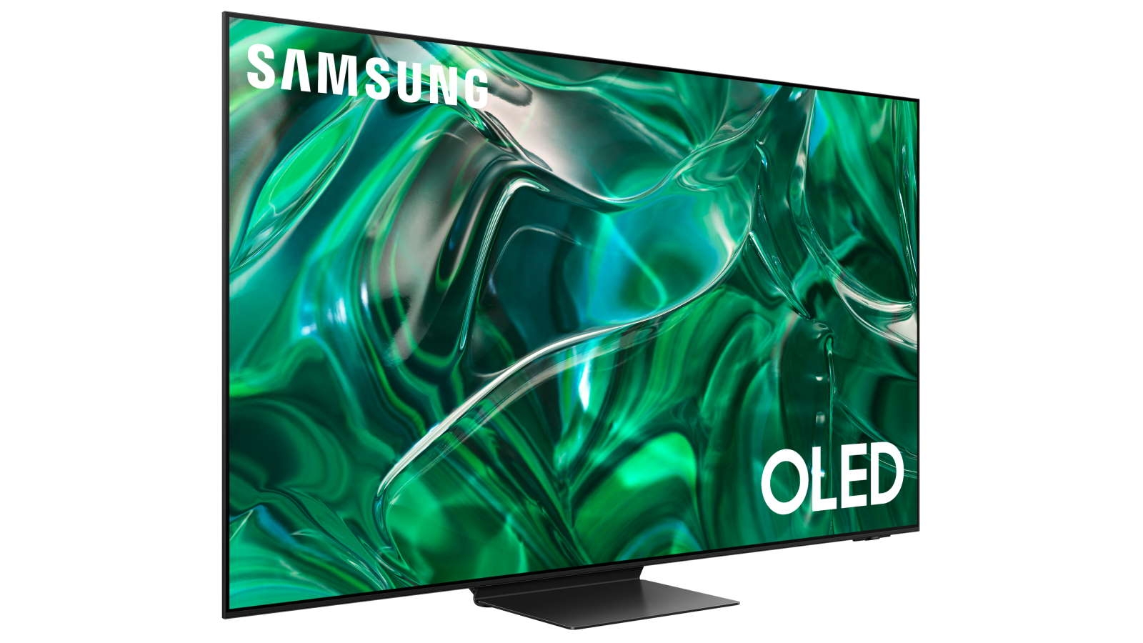 Samsung 65-inch S95C OLED 4K Smart TV | Harvey Norman