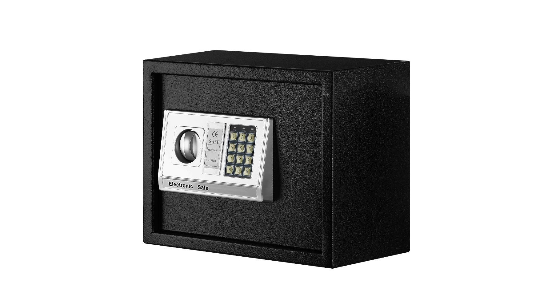 UL-TECH Electronic Safe Digital 20L | Harvey Norman