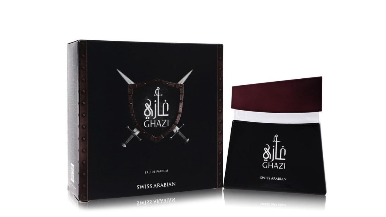 Swiss Arabian Ghazi Eau De Parfum Spray - 100ml | Harvey Norman