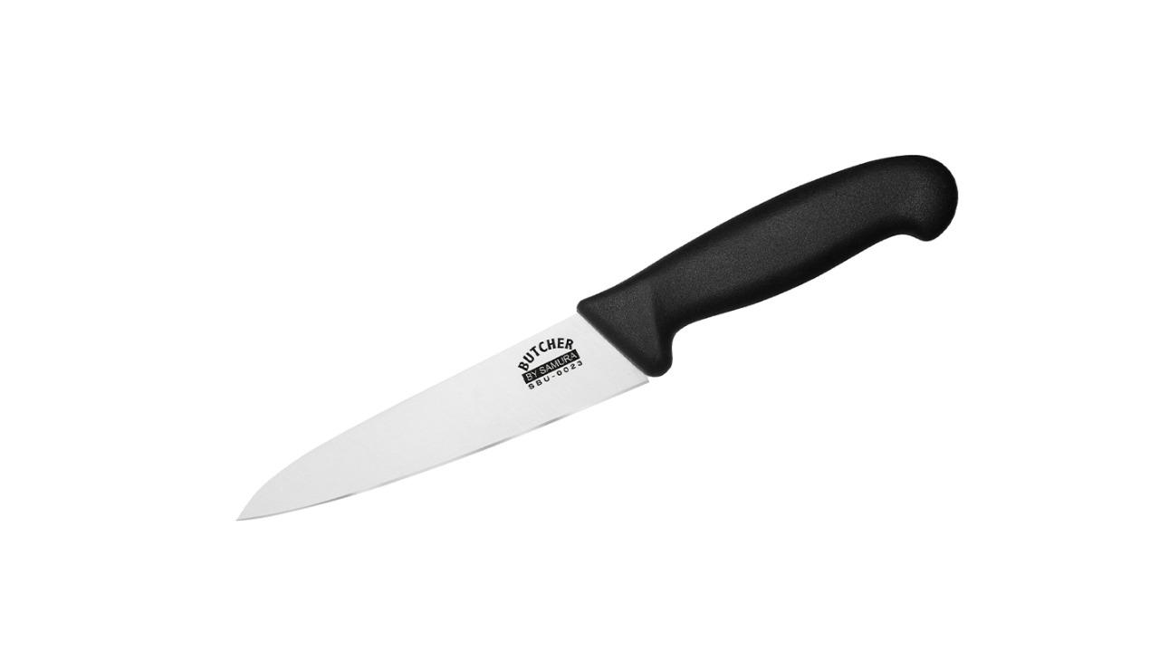 Samura Butcher Utility Knife - 6inch | Harvey Norman