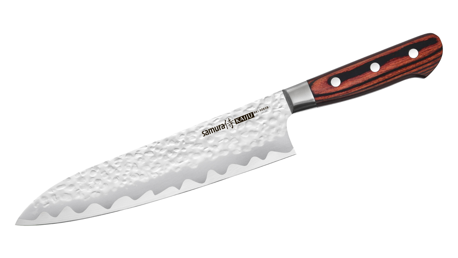 Samura Kaiju Chef's Knife - 8.3-inch | Harvey Norman