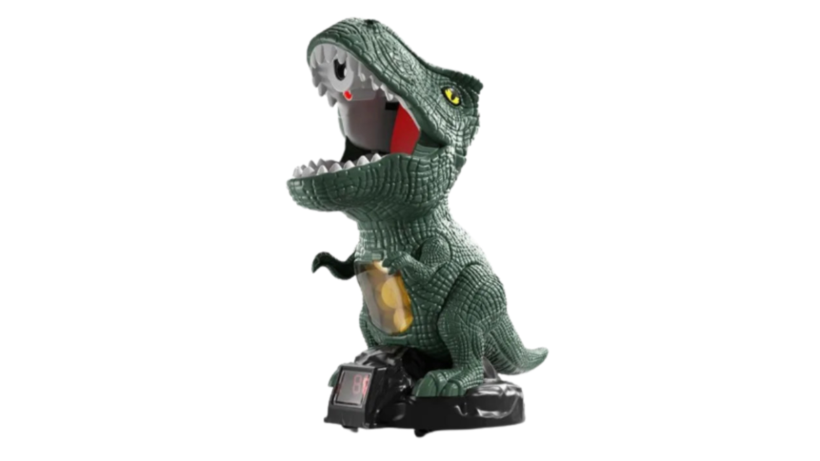 NNEOBA Dinosaur Shooting Tyrannosaurus Rex Ball | Harvey Norman