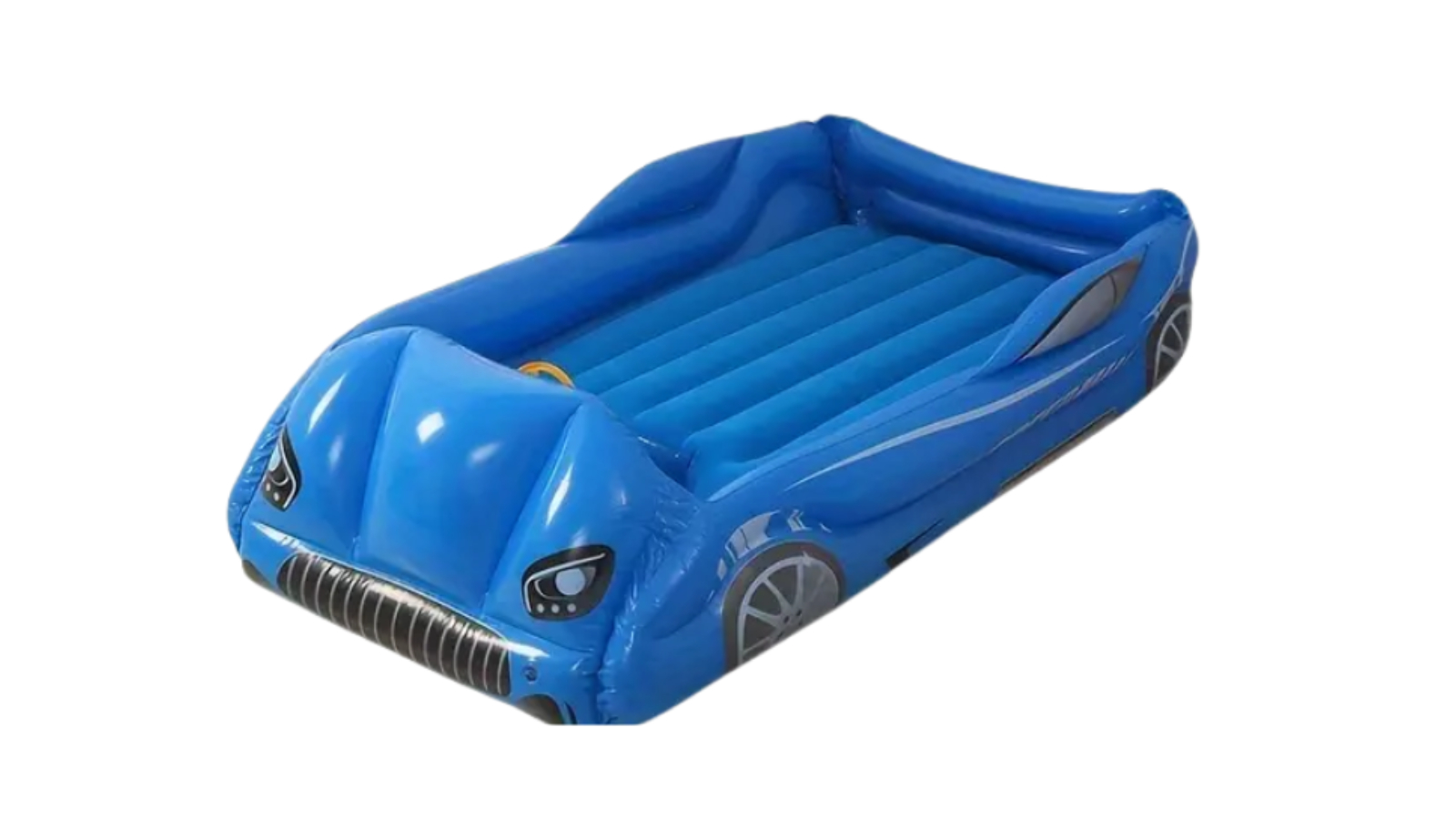 NNEOBA 2 Person Inflatable Racing Car Air Mattress | Harvey Norman