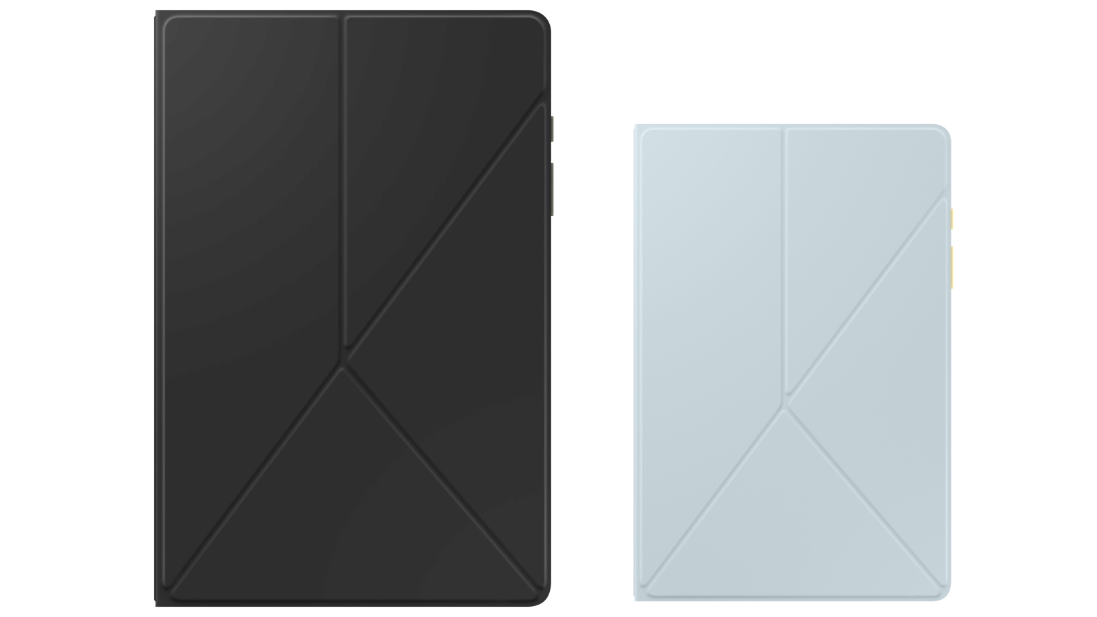 Samsung Galaxy Tab A9 Plus Book Cover | Harvey Norman