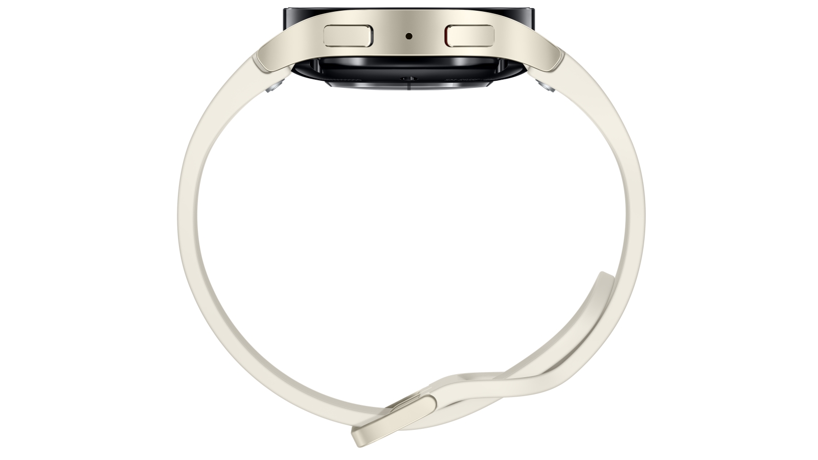 Samsung Galaxy Watch6 LTE 40mm - Gold | Harvey Norman