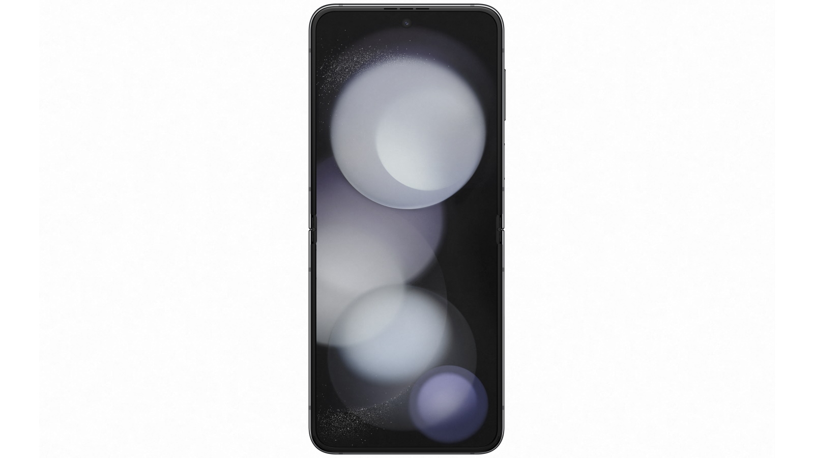Samsung Galaxy Z Flip5 512GB - Graphite | Harvey Norman
