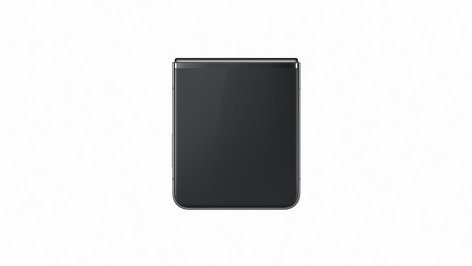 Samsung Galaxy Z Flip5 512GB - Graphite | Harvey Norman
