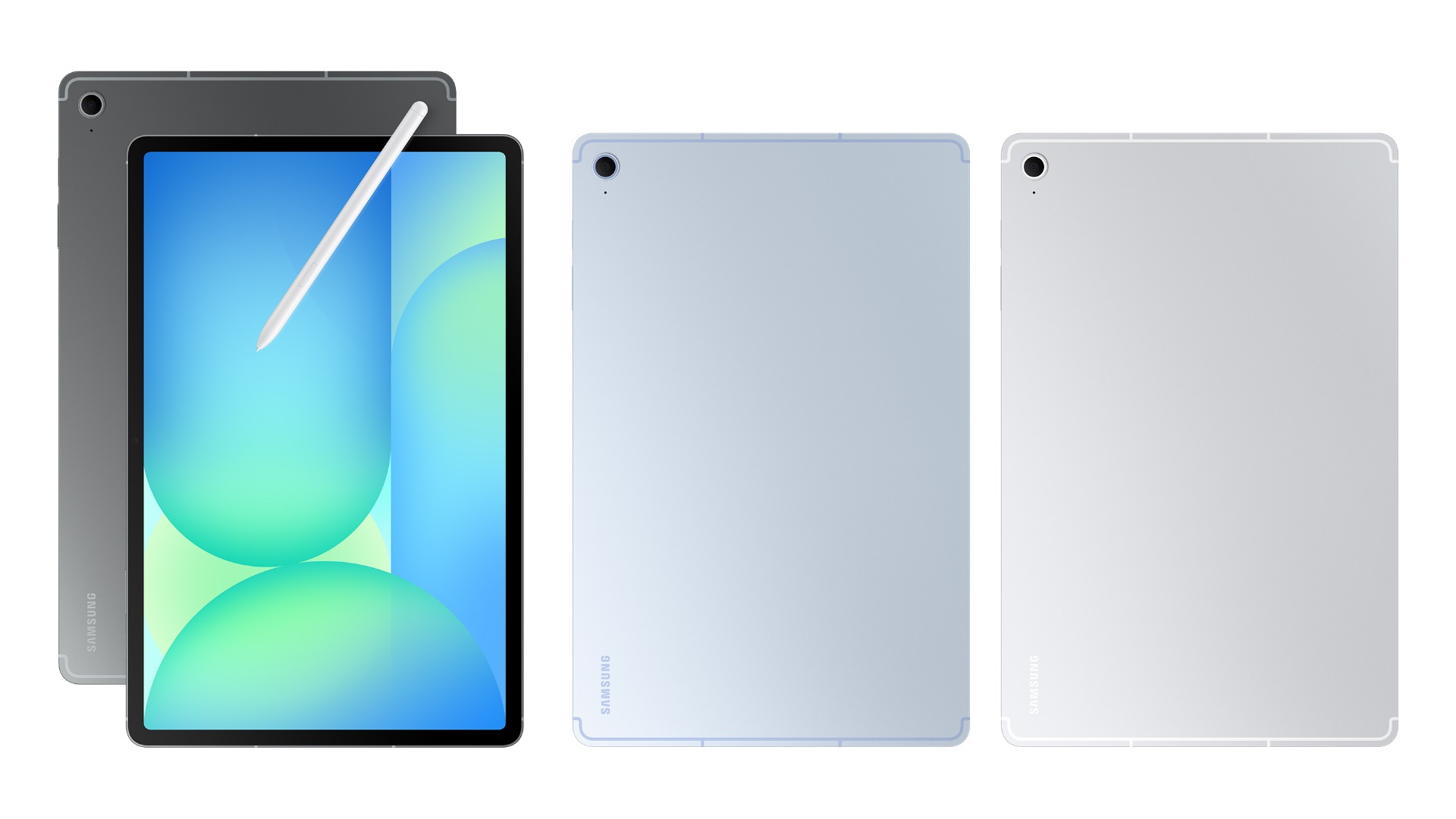 Samsung Galaxy Tab S10 FE Wi-Fi | Harvey Norman