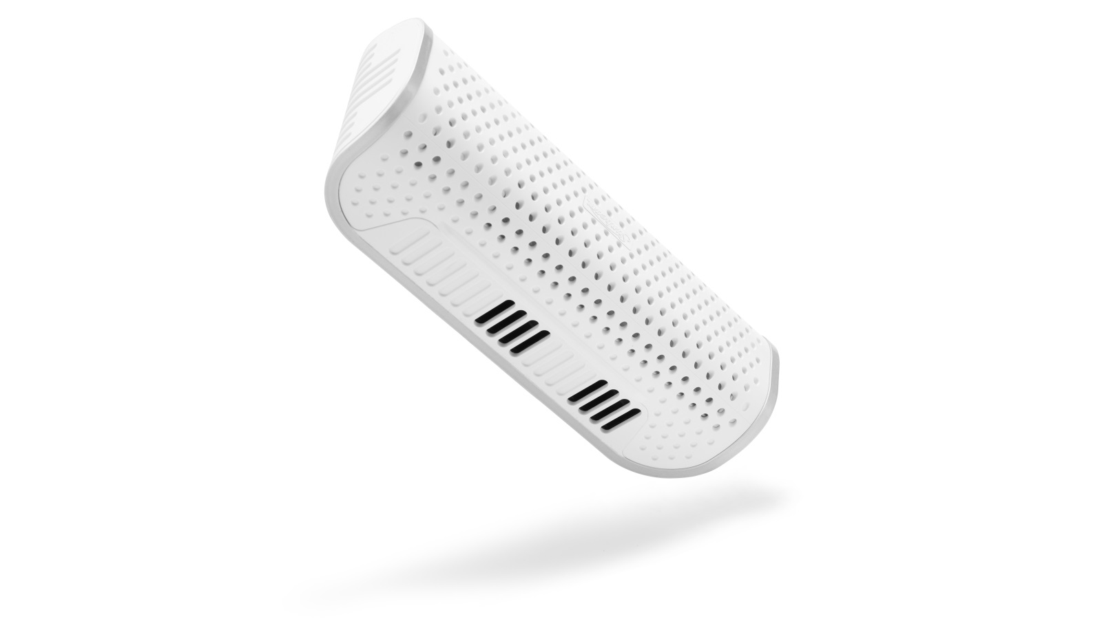 Sunbeam On-the-Go Fresh Portable Air Purifier - White | Harvey Norman