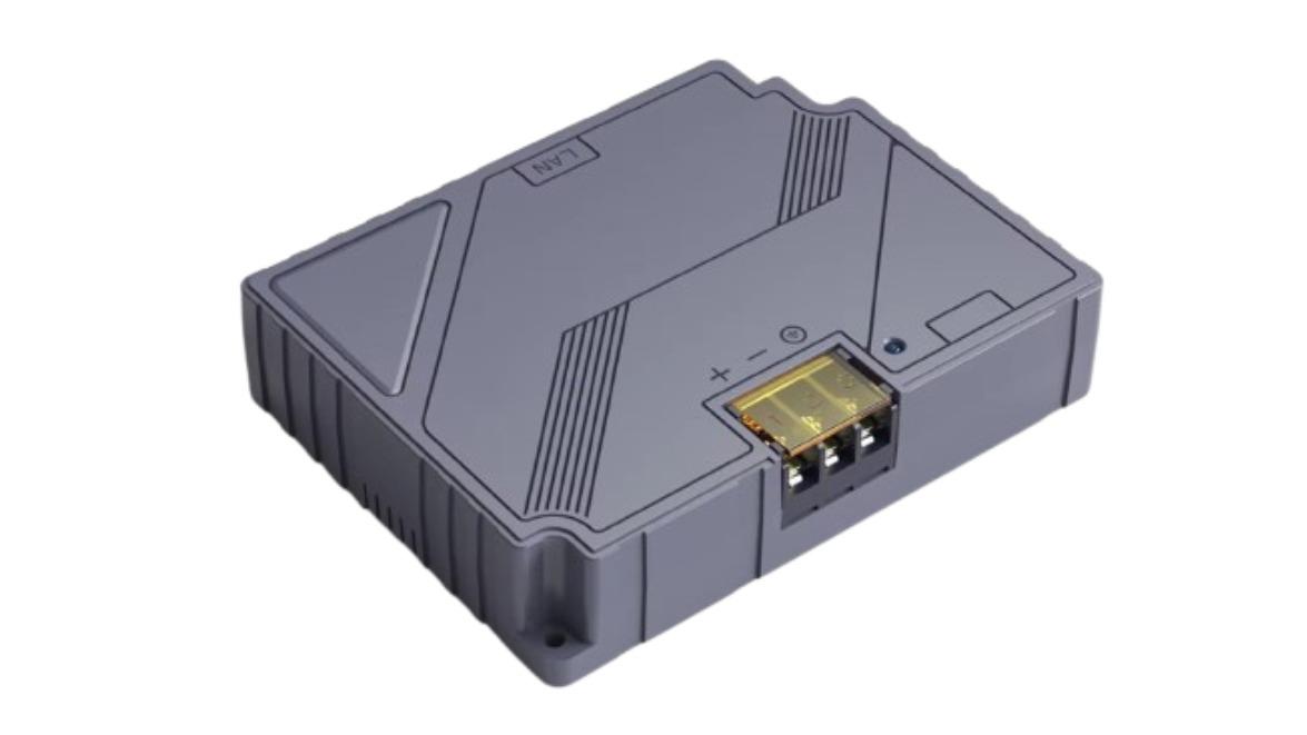 Starbeam Starlink Gen2 DC/DC Power Converter | Harvey Norman