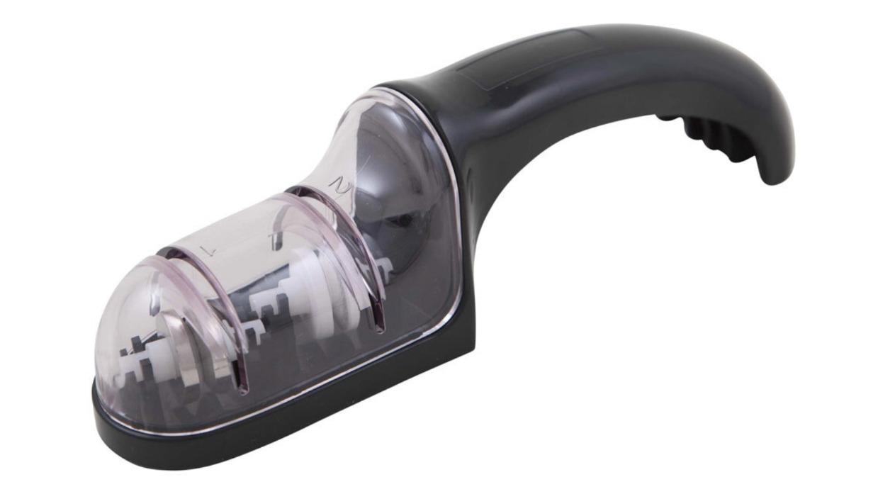 Savannah 19cm Duo Roll Knife Sharpener | Harvey Norman