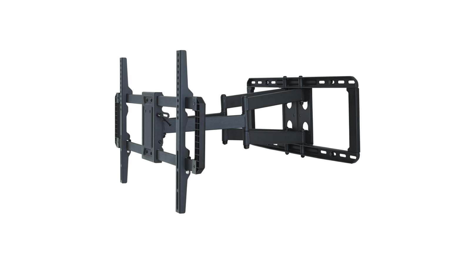 Standard AV Large Full-Motion TV Wall Mount for Up to 90-inch | Harvey ...