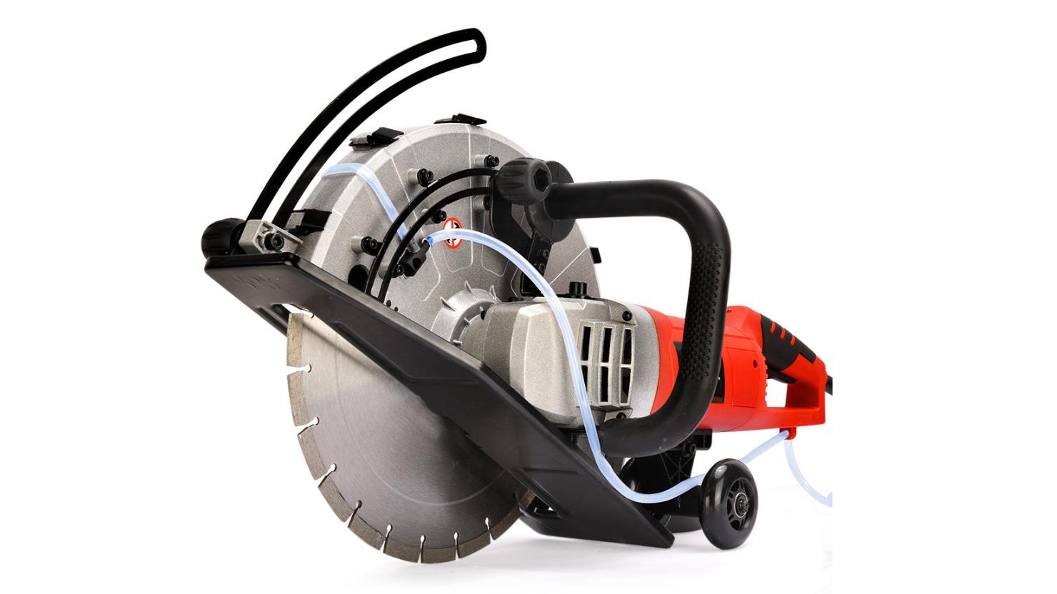 Baumr-AG 3500W Demolition Saw - 14kg | Harvey Norman